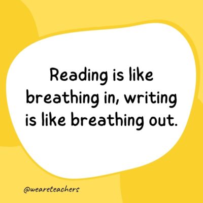 75 Best Classroom Quotes To Inspire Your Students