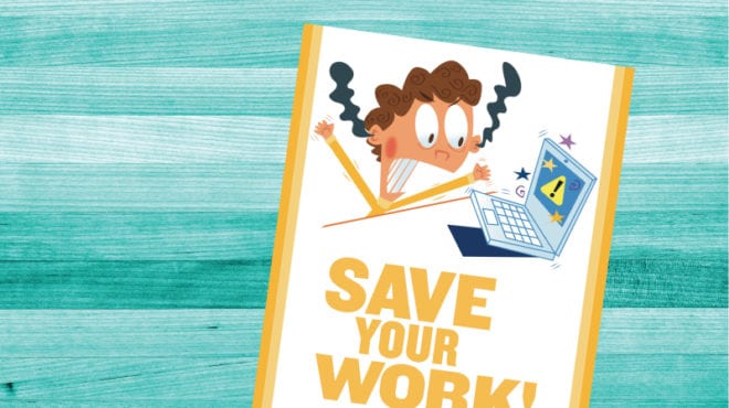 Classroom Tech Rules Posters to Save and Print - WeAreTeachers