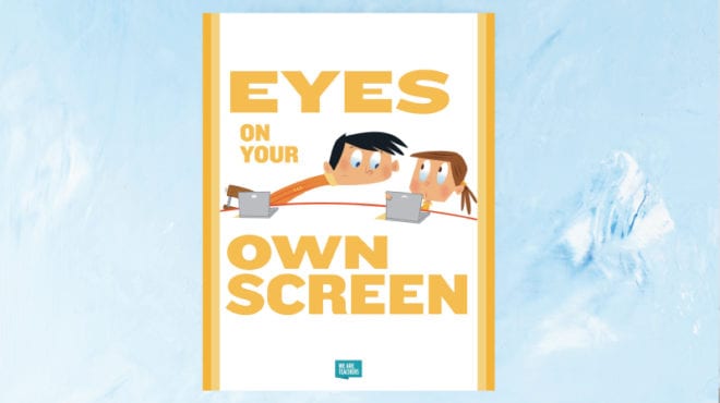 ONLINE TEACHING/LEARNING