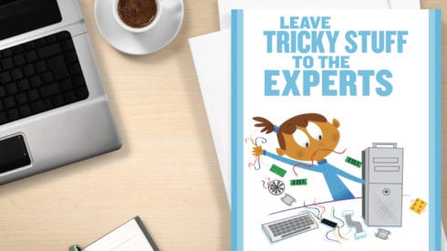 Classroom Tech Rules Posters to Save and Print - WeAreTeachers