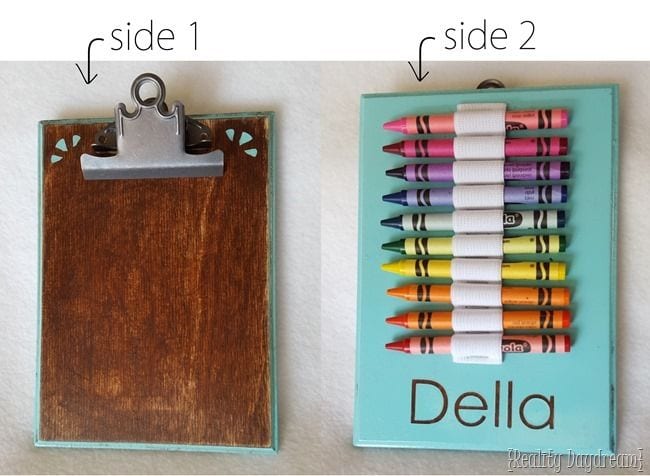 12 Clever Clipboard Hacks for the Classroom