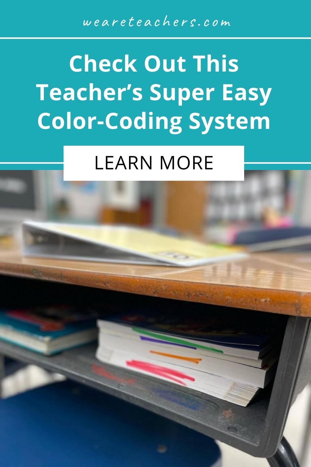 我们是如何学习颜色编码工作手册的? - beplay2网页登录