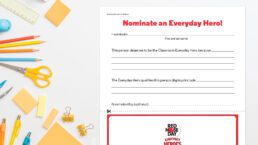 The Everyday Heroes Program Brings Empathy to Your Classroom