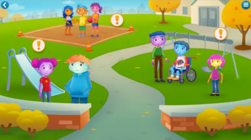 How I Use EVERFI's The Compassion Project To Teach SEL