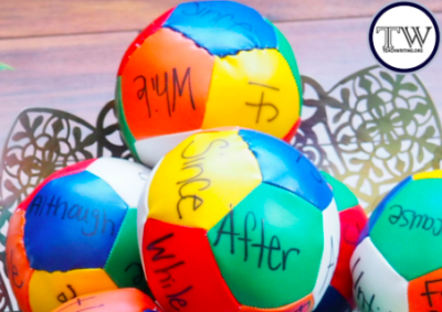 Grammar Games That Make Learning Fun