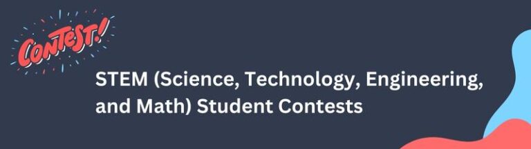 50+ Best Student Contests and Competitions for 2023