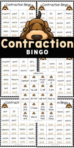 Grammar Games That Make Learning Fun