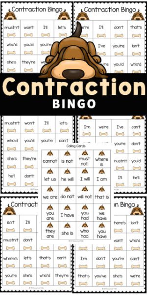 Grammar Games That Make Learning Fun