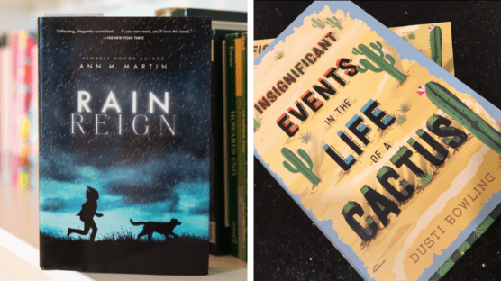 15 Books About Neurodiversity Tweens Will Love Reading