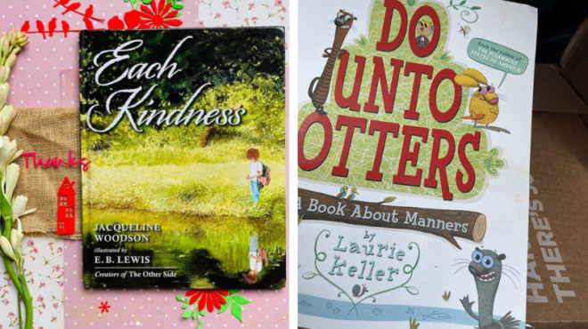 Best Kindness Books for Kids, as Recommended by Teachers