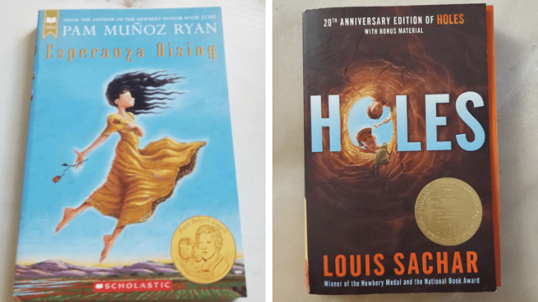 27 Best 5th Grade Books for the Classroom