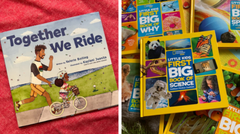 Best Kindergarten Books for the Classroom