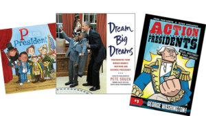 Best President Books for Kids, As Recommended by Educators