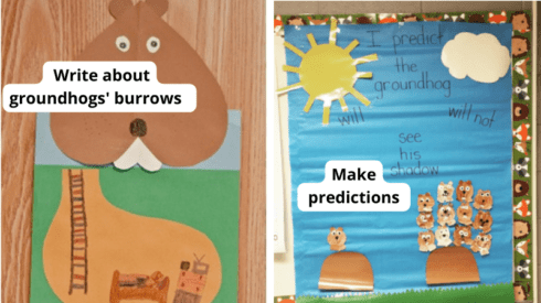 21 Fun Groundhog Day Activities for the Classroom