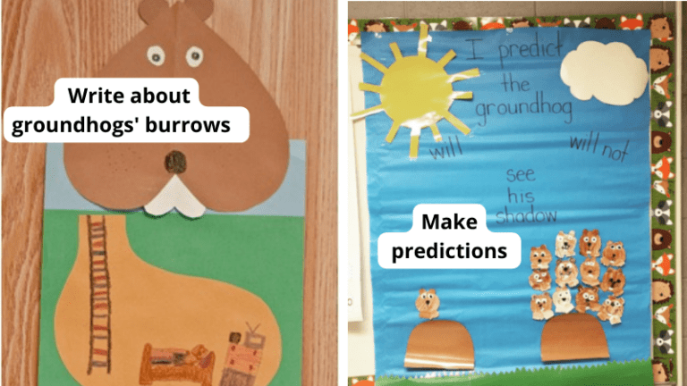 21 Fun Groundhog Day Activities for the Classroom