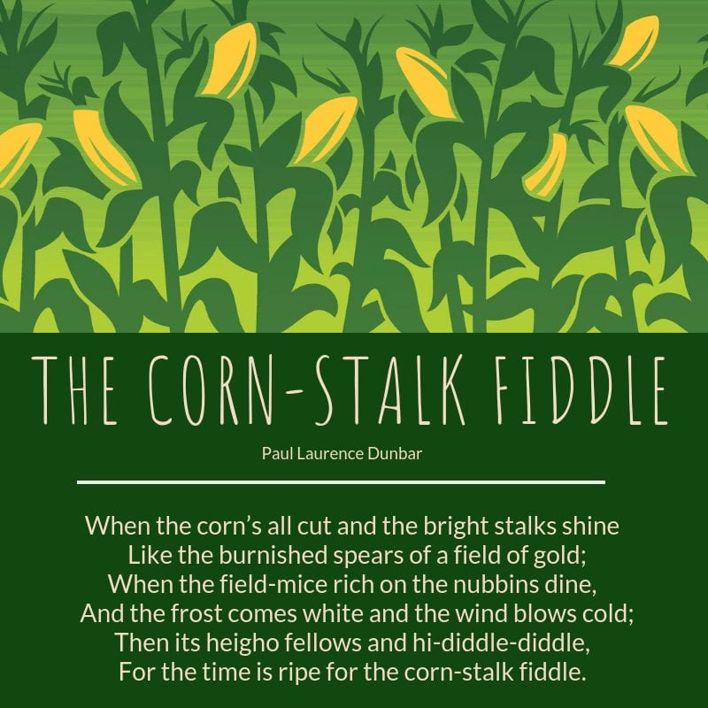 50 Must-Share Poems for Elementary School - WeAreTeachers