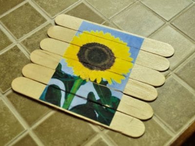 26 Wood Craft Sticks Projects and Ideas for the Classroom - We Are Teachers