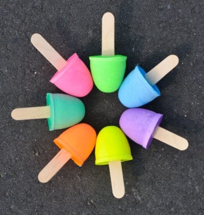 26 Wood Craft Sticks Projects and Ideas for the Classroom - We Are Teachers