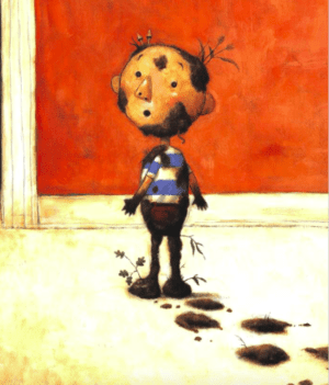 30 Inspiring Children's Book Characters Everyone Should Know