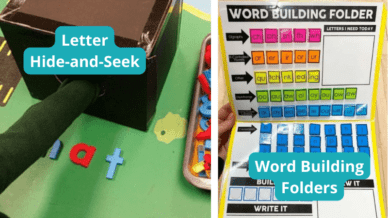 15 Effective Decoding Strategies for Teaching Kids to Read