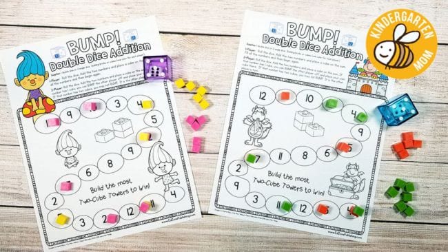 12 Dice in Dice Games to Play in the Classroom - WeAreTeachers