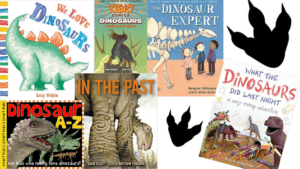 Best Dinosaur Books for Kids, as Chosen by Educators