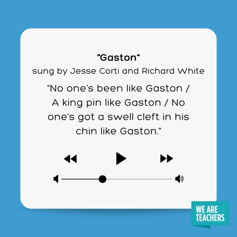 37 Magical Disney Songs for Kids To Put on Your Playlist