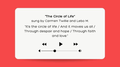 37 Magical Disney Songs for Kids To Put on Your Playlist