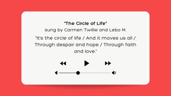 37 Magical Disney Songs for Kids To Put on Your Playlist