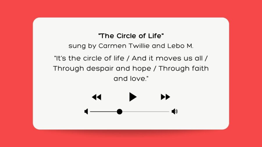 37 Magical Disney Songs for Kids To Put on Your Playlist