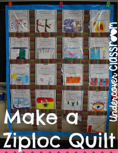 18 Clever Ways to Display Student Work In the Classroom and Online