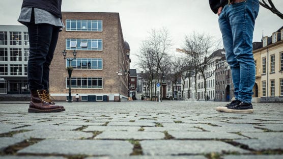 A Growing Wedge Between Parents and Teachers Over Distance Learning