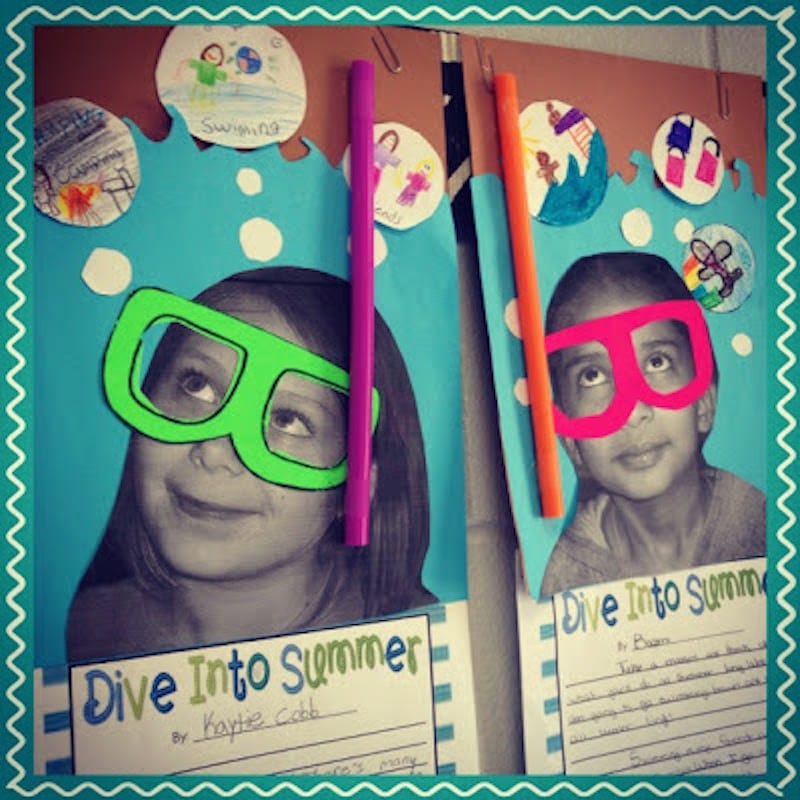 25 Beach Classroom Theme Ideas - WeAreTeachers