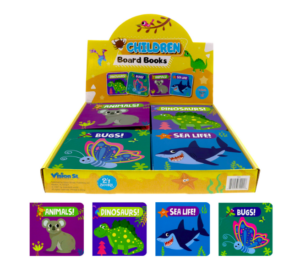 Dollar Books for Kids - The Best Places To Buy Them