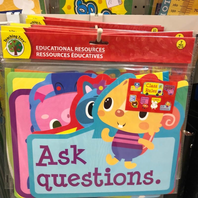 Dollar Store Hacks For The Classroom 117 Brilliant Teacher Tested Ideas