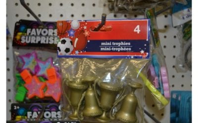 Dollar Store Hacks for the Classroom - 117 Brilliant, Teacher-Tested Ideas