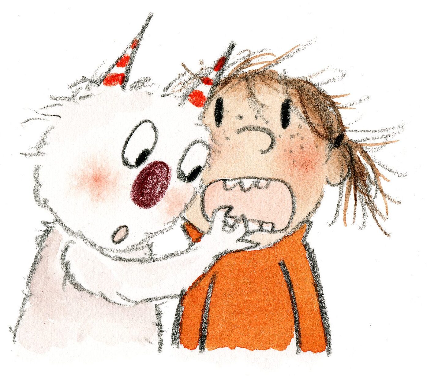 30 Inspiring Children's Book Characters Everyone Should Know