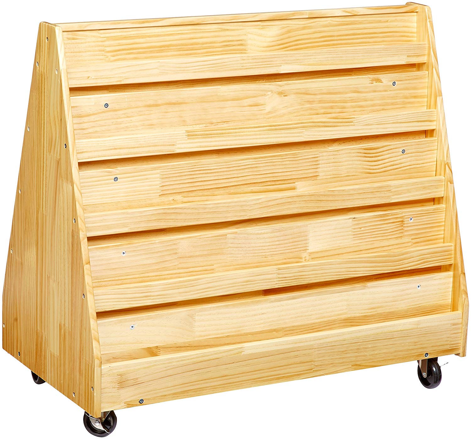 20 Amazing Classroom Bookshelves For All Your Organizing Needs