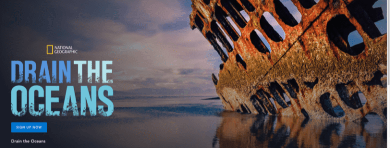 50 Great Educational Disney+ Shows for Distance Learning