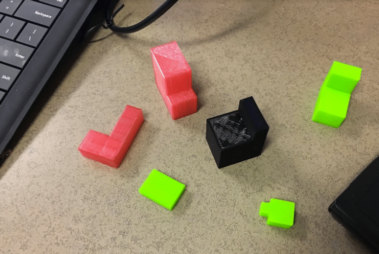 9 Ways Teachers Can Use a 3D Printer to Teach Math and Science