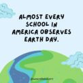 Earth Day Facts To Teach This Important Day & Celebrate Our Planet!