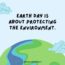 Earth Day Facts To Teach This Important Day & Celebrate Our Planet!