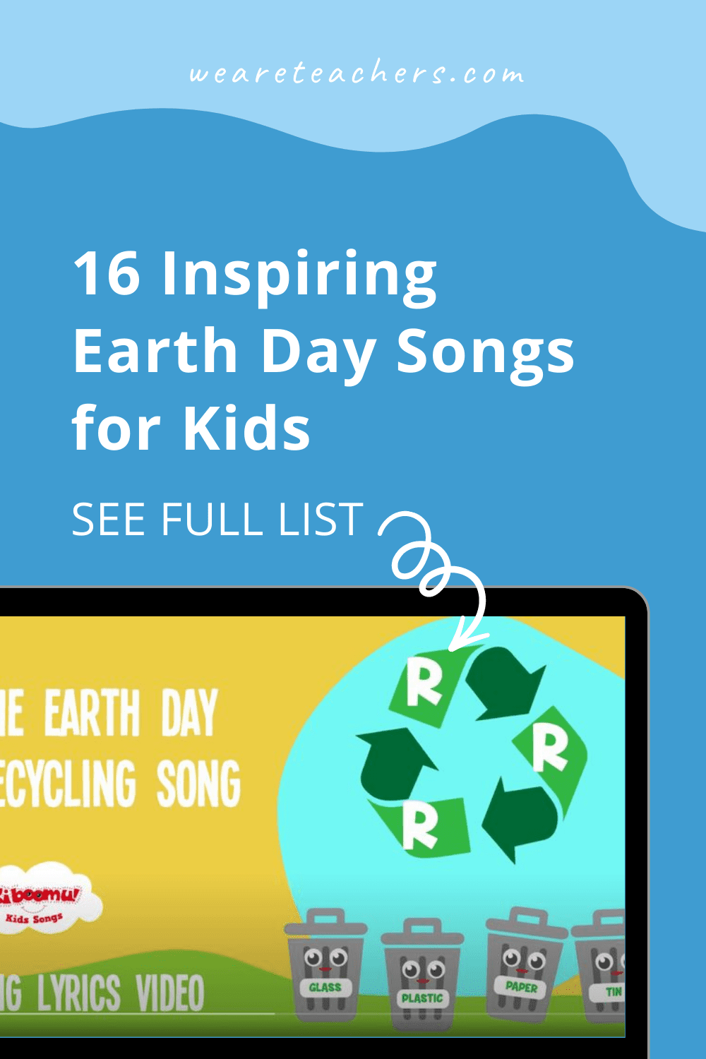 Earth Day Songs for Kids to Celebrate Our Beautiful Planet!