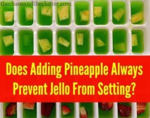 The Best Edible Science Experiments You'll Actually Want to Eat