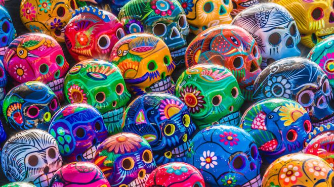 Celebrate Hispanic Heritage Month With These Activities For Every Class