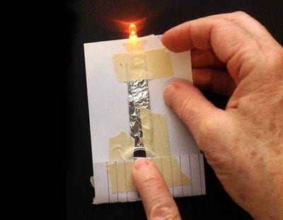 16 Fun Electricity Experiments and Activities For Kids