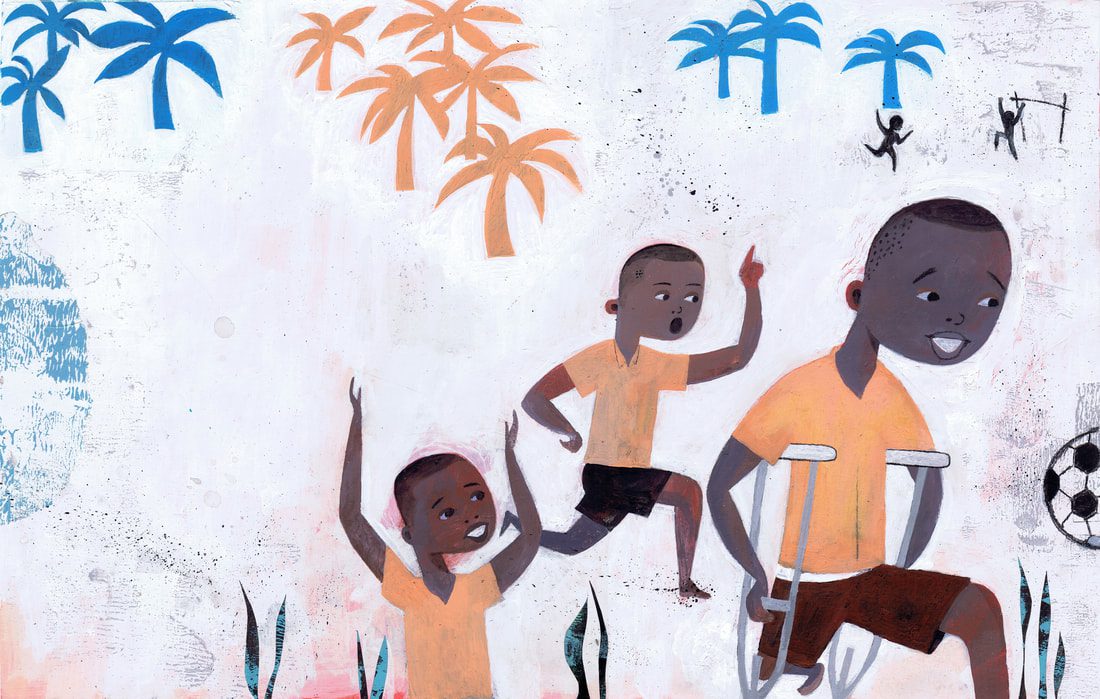 30 Inspiring Children's Book Characters Everyone Should Know