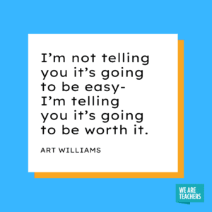 30 of the Best End of School Year Quotes - We Are Teachers