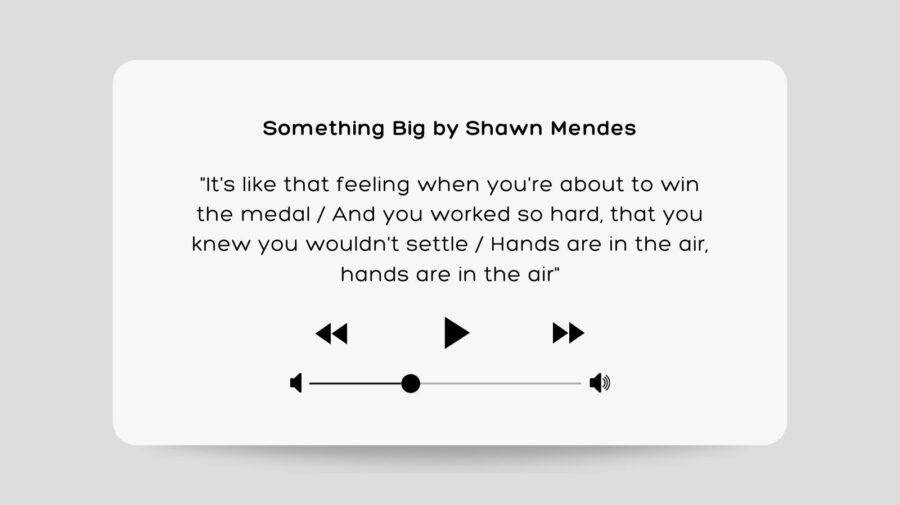 Best End-of-Year Playlist Songs