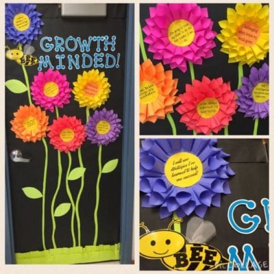 20 Spring Bulletin Boards To Brighten Your Classroom - We Are Teachers